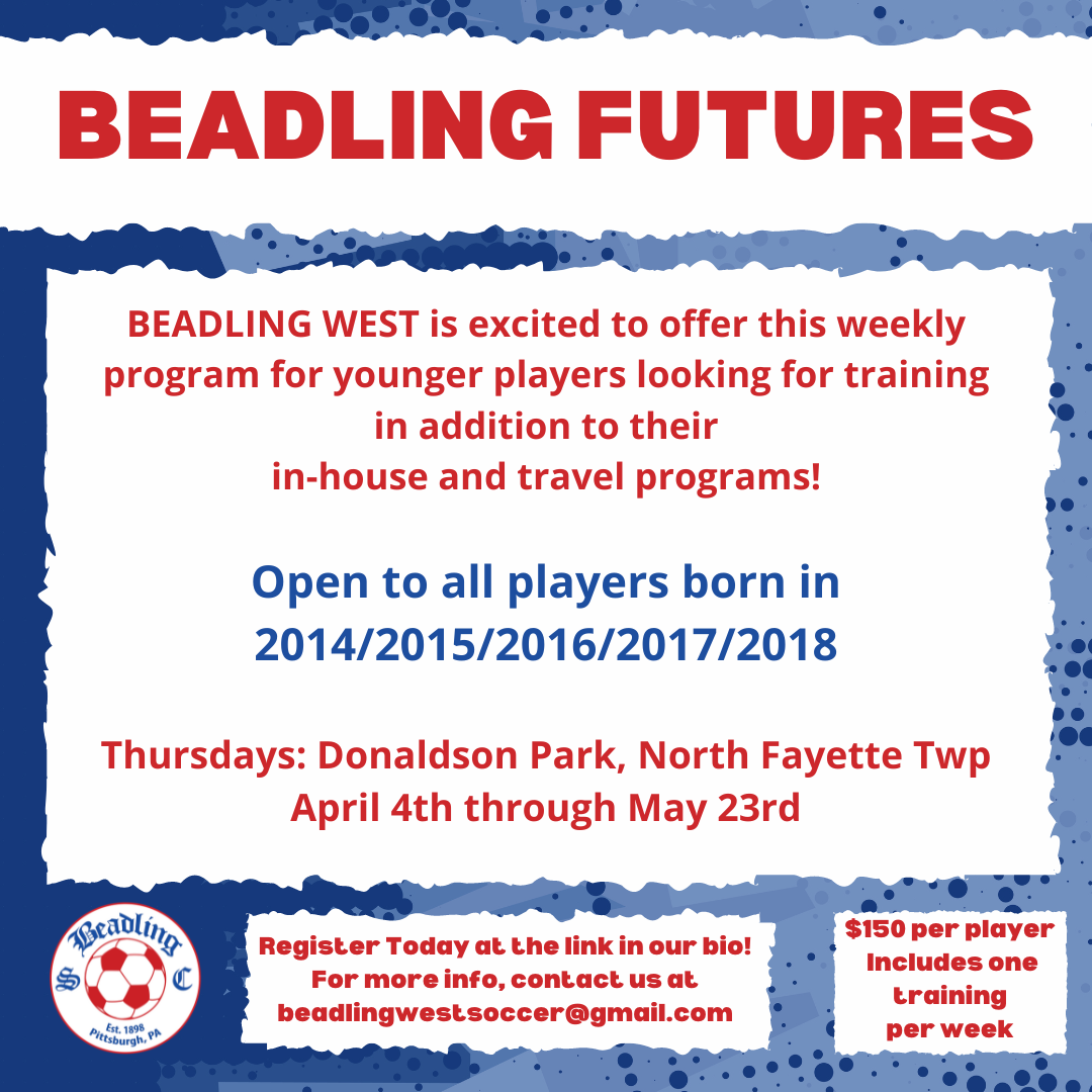 U6/7 Training